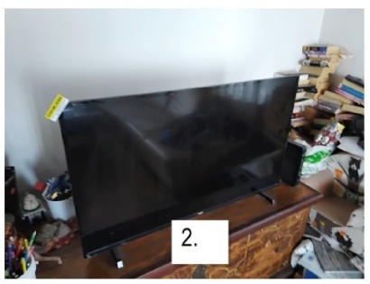 TV LCD PHILIPS | drazbe123.com